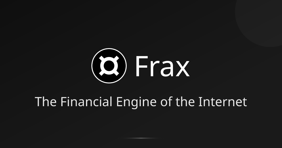 Frax.com